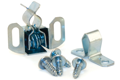 USPS Approved CBU Replacement Parts