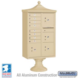 Salsbury Mailboxes | Salsbury Industries