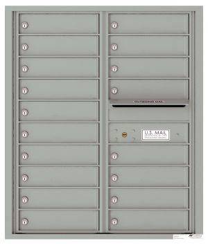 Florence Mailboxes - Commercial & Cluster Mailboxes