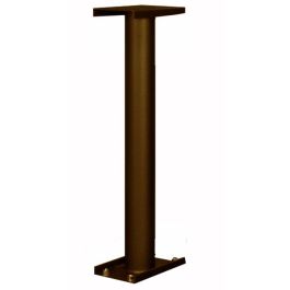 32" Universal Aluminum Surface Mount Post