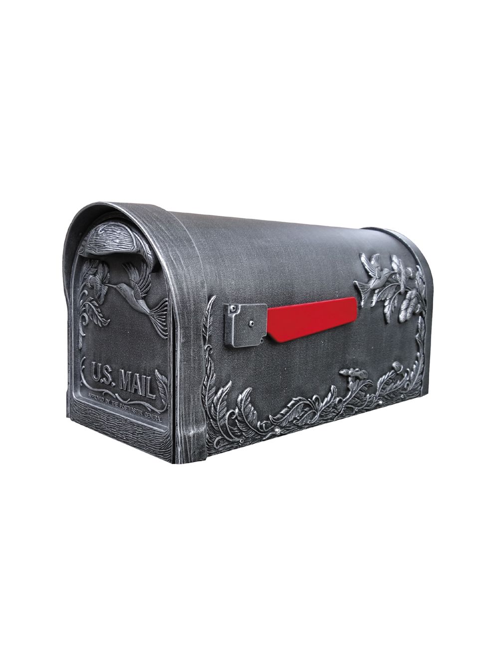 Hummingbird Curbside Mailbox - Special Lite Products