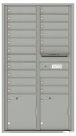 USPS Approved Cluster Mailboxes - Cluster Box Units - CBU Mailboxes