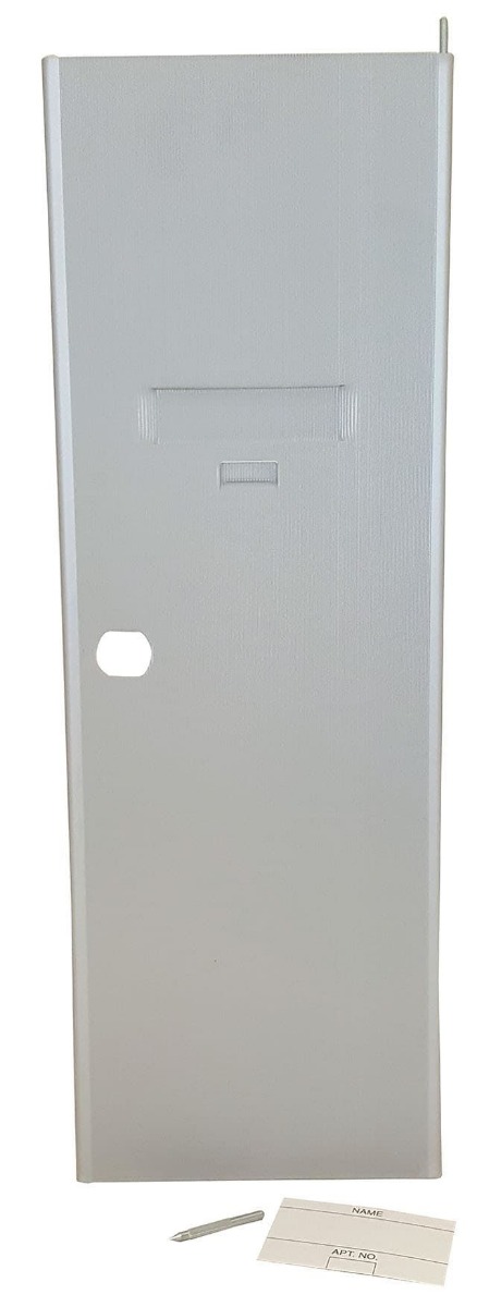Replacement Door for 1250 4B+ Vertical Mailbox