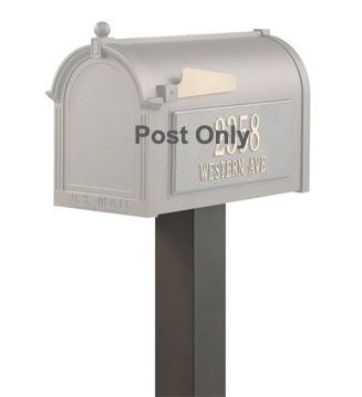 USPS Approved Cluster Mailboxes - Cluster Box Units - CBU Mailboxes