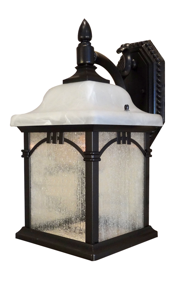 Sonoma Large Top Mount Wall Bracket Lighting Fixture