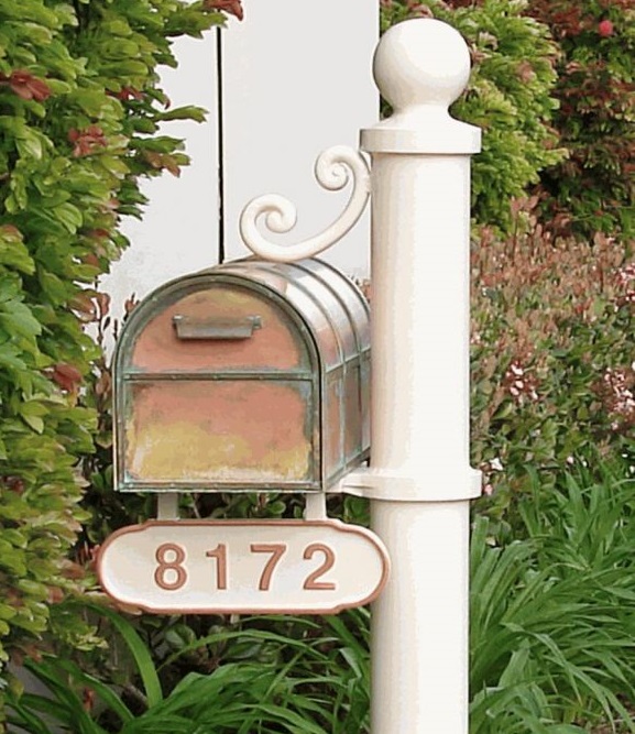 Craftsman Mailboxes