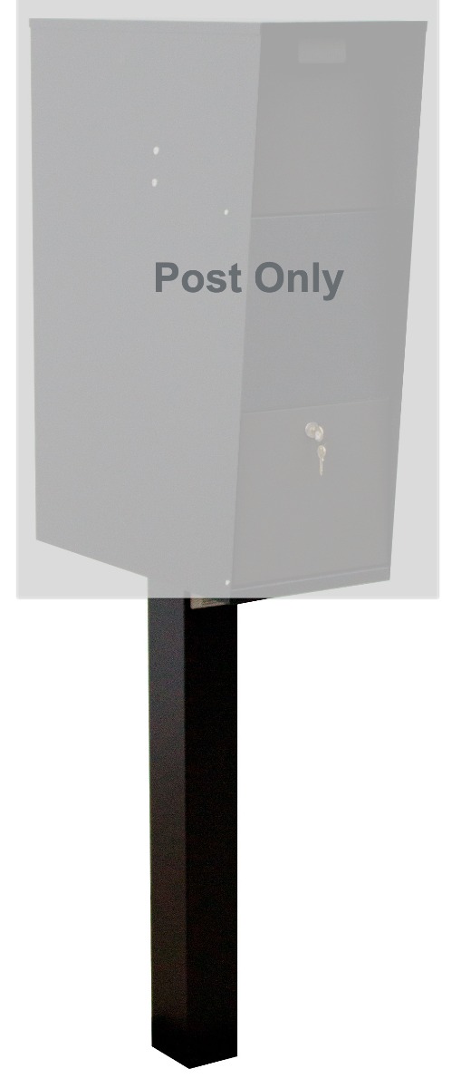QualArc Mailboxes | Locking Column Mailboxes
