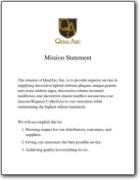 QualArc Mailboxes | Locking Column Mailboxes