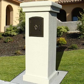 Mailbox Column Options - Our Recommendations