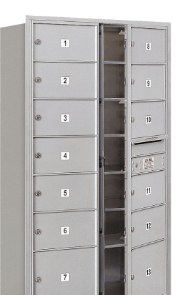 USPS Approved Residential & Commercial Mailboxes | Budget Mailboxes