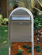 Residential Mailboxes for Sale | Post & Wall Mount