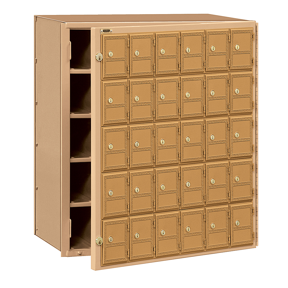 Salsbury Mailboxes | Salsbury Industries
