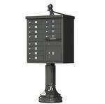 Commercial Mailboxes USPS Delivery | Commercial Mailbox Selection