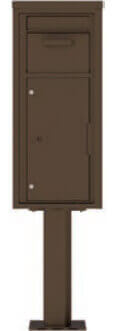 Commercial Mailboxes USPS Delivery | Commercial Mailbox Selection
