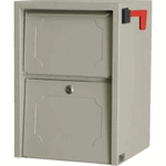 USPS Approved Mailboxes | Commercial Mailboxes | Apartment Mailboxes